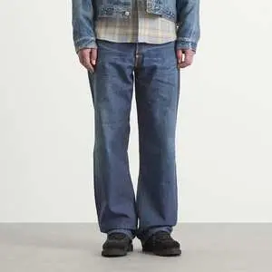 Junya Watanabe Levi's Jeans