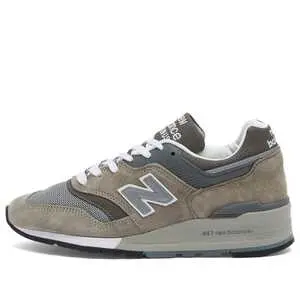 NEW BALANCE U997gy - Grey