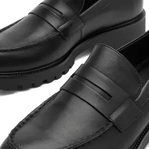VAGABOND SHOEMAKERS Kenova Leather Loafer