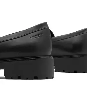 VAGABOND SHOEMAKERS Kenova Leather Loafer