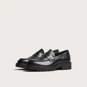 VAGABOND SHOEMAKERS Kenova Leather Loafer
