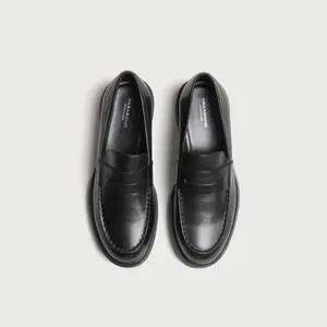 VAGABOND SHOEMAKERS Kenova Leather Loafer