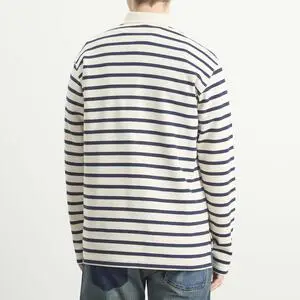 Junya Watanabe Long Sleeve Jersey