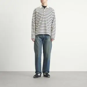 Junya Watanabe Long Sleeve Jersey