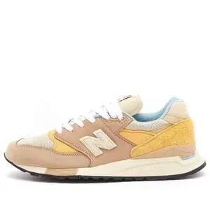 NEW BALANCE U998ic - Beige
