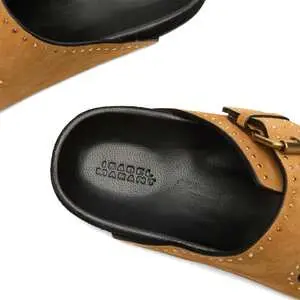 Isabel Marant Étoile Lennyo Sandals