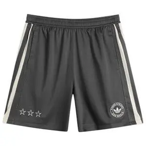 Adidas Santiago Short - Utility Black