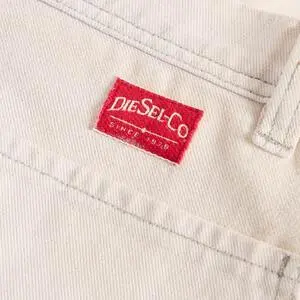 DIESEL® End. X Archive Pant