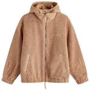 HOUSE OF SUNNY Free Fallin' Fleece - Neutral