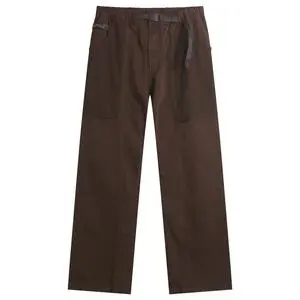 Gramicci Gadget Pant - Chocolate