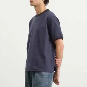BRAIN DEAD Slubby Ringer T-shirt