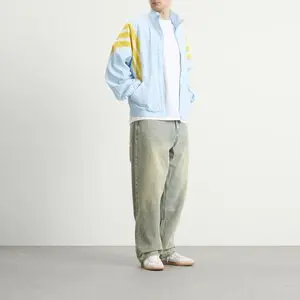 Adidas Gfx Track Top