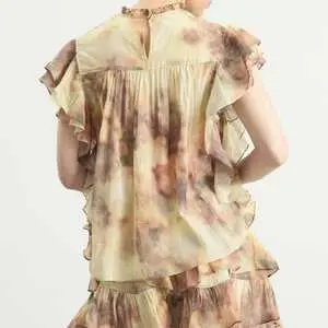 Isabel Marant Étoile Daliyane Top