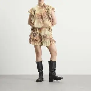 Isabel Marant Étoile Daliyane Top