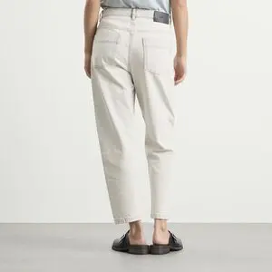 Studio Nicholson Jura Carrot Leg Jean