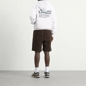 Gramicci G-sail Zip Hoodie