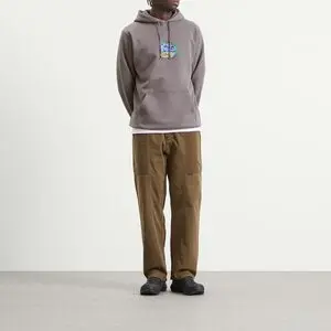 Gramicci Blueberry Hoodie