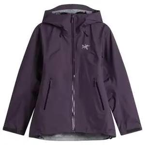 Arc'teryx Beta Sl Jacket W - Moondrop