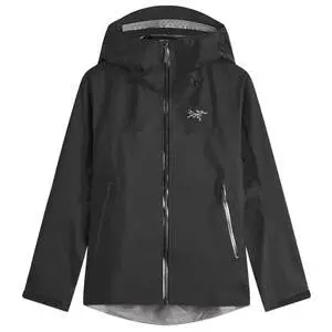 Arc'teryx Beta Sl Jacket W - Black