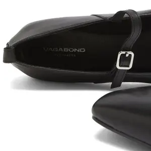 VAGABOND SHOEMAKERS Delia Ballet Shoe