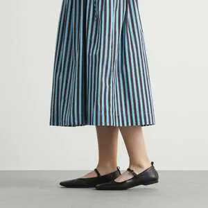 VAGABOND SHOEMAKERS Delia Ballet Shoe
