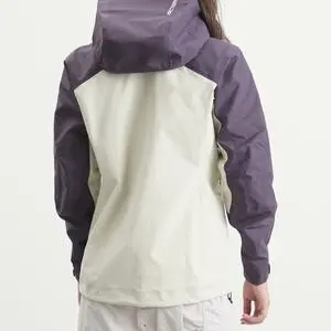 Arc'teryx Beta Ar Jacket W - Cosmic Bloom