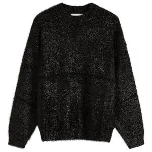 Isabel Marant Étoile Knit Jumper - Black