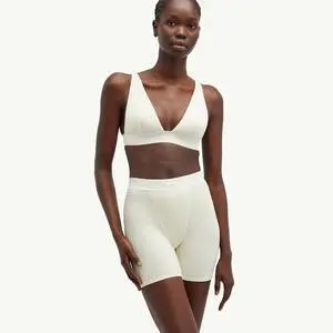 SKIMS Cotton Rib Boxer