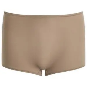 SKIMS Fits Everybody Boyshort Pant - Truffle