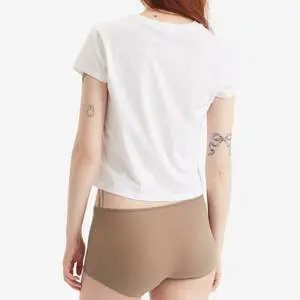 SKIMS Fits Everybody Boyshort Pant