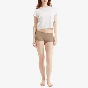SKIMS Fits Everybody Boyshort Pant