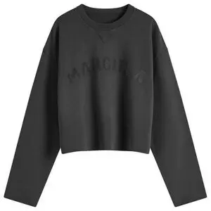 MAISON MARGIELA Sweatshirt - Black