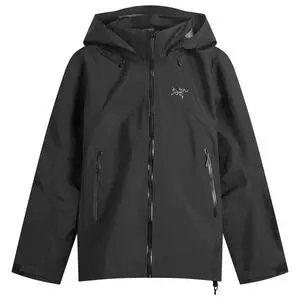 Arc'teryx Beta Ar Jacket W - Black