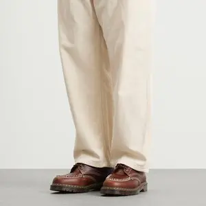 Dr. Martens Lowell Leather Shoe