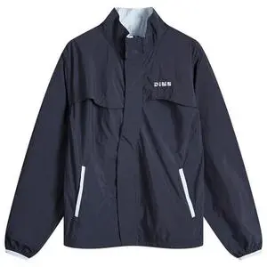 DIME Warm Up Jacket - Navy