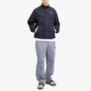 DIME Warm Up Jacket