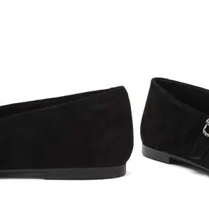 VAGABOND SHOEMAKERS Jolin Strap Ballet Shoe