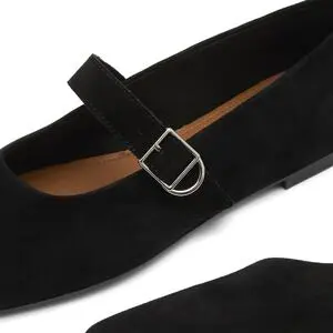 VAGABOND SHOEMAKERS Jolin Strap Ballet Shoe