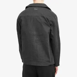 DIME Printed Cord Jacket