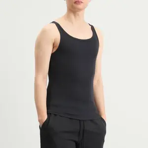 SKIMS Cotton Rib Tank 3-pack