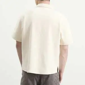 PLEASURES Cable Polo