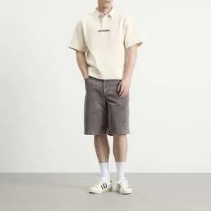 PLEASURES Cable Polo