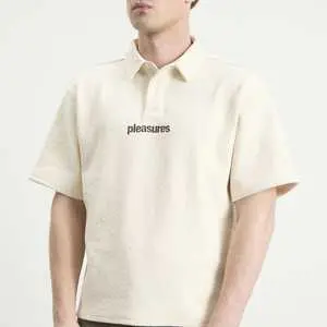 PLEASURES Cable Polo