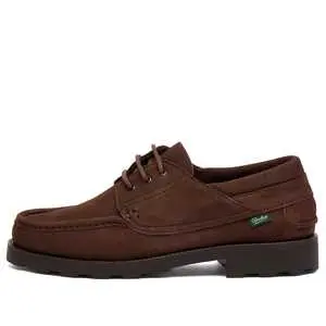 Norse Projects X Paraboot Shoe - Fasan