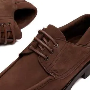 Norse Projects X Paraboot Shoe