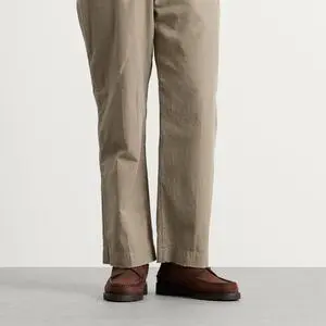 Norse Projects X Paraboot Shoe
