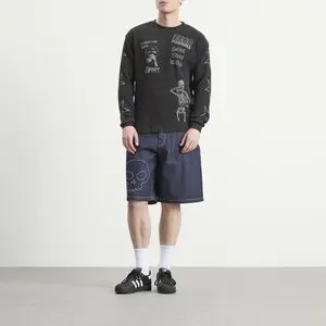 PLEASURES X Zero Misled Thermal Long Sleeve