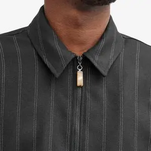 SOULLAND Derry Zip Shirt Jacket