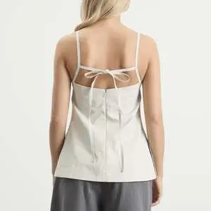 Studio Nicholson Apron Top