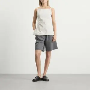 Studio Nicholson Apron Top